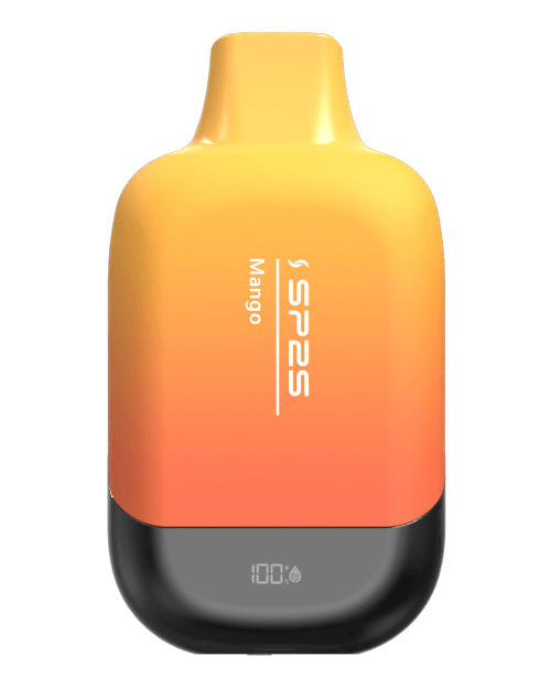 SP2S Vape Product: Disposable Vape and Pod System